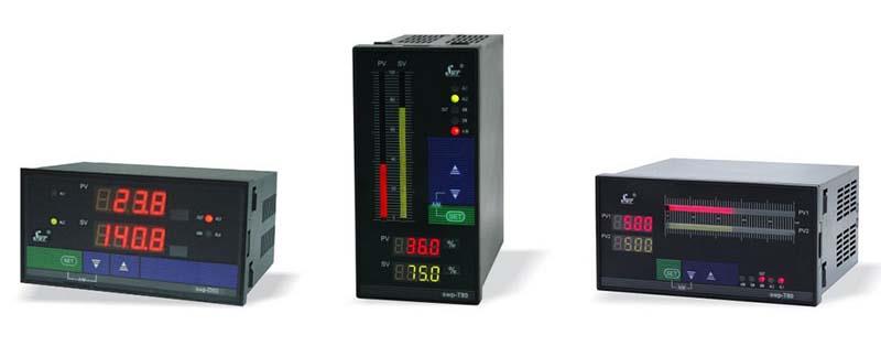 昌晖SWP-ND手动操作器说明书下载